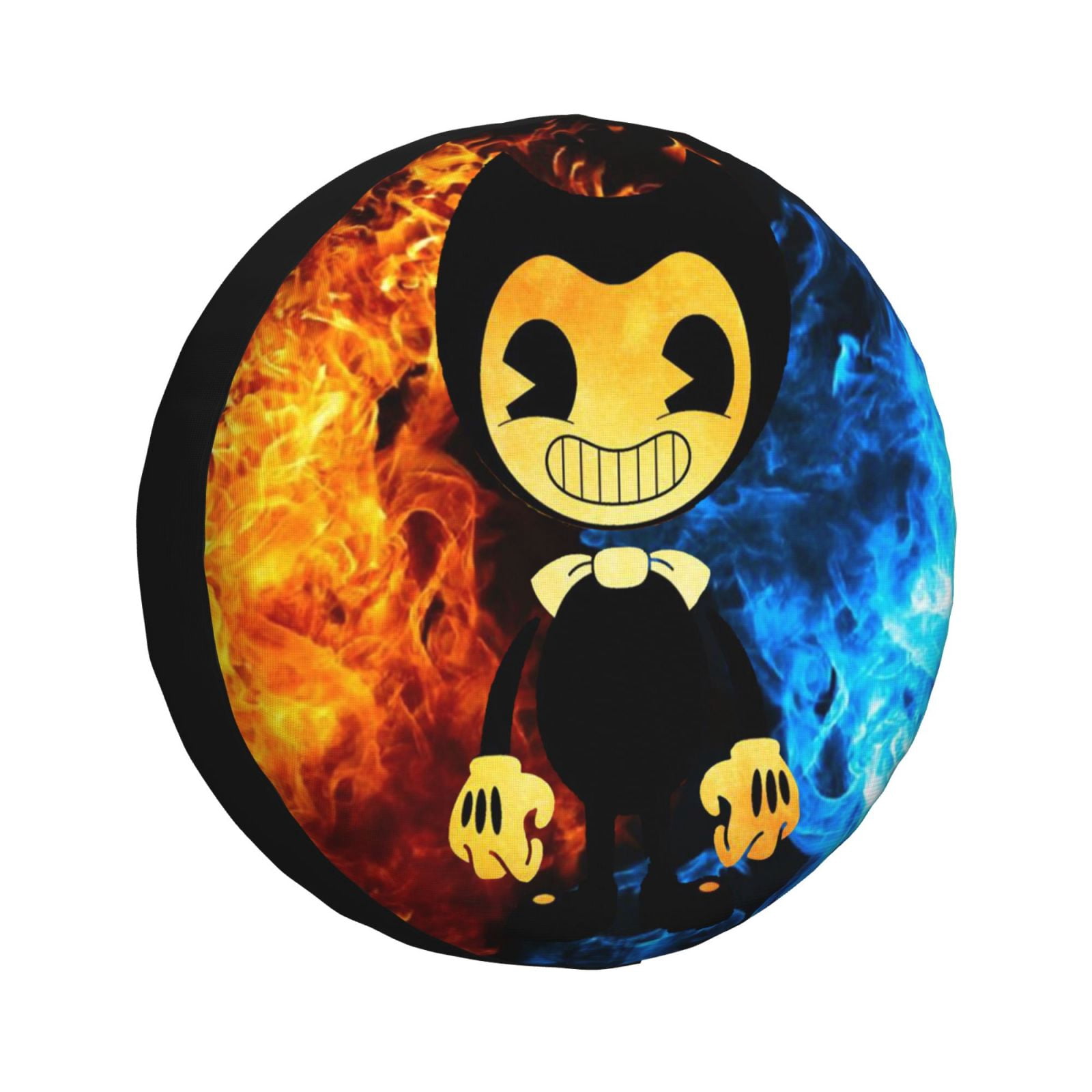 Camper Spare Tire Cover Bendy Wheel Covers For Trailer Tires Wheel ...