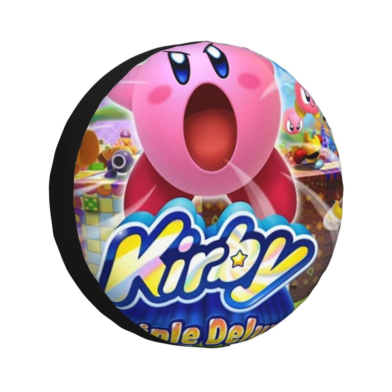 Camper Spare Tire Cover Kirby Wheel Covers For Trailer Tires Wheel ...