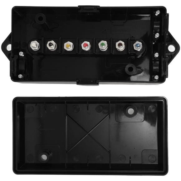 Trailer Wire Junction Box