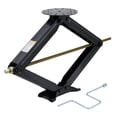 Camper Trailer RV Stabilizer Jacks, Camper Trailer Stabilizer Leveling ...