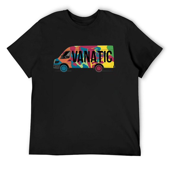 Camper Van Travel Life Is Vantastic - Traveler Vanlife Raglan Baseball ...