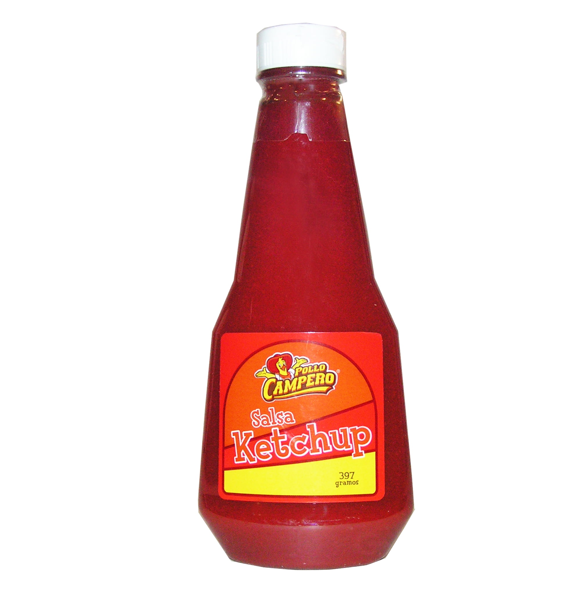 Campero Tomato Sauce 14 oz - Salsa de Tomate (Pack of 18) - Walmart.com