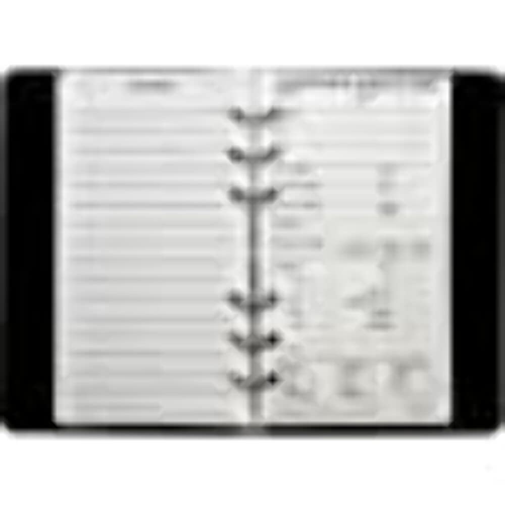 Campers Daily Log Binder - Walmart.com
