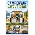 Essential Guides to Crafts and Hobbies: Campervan Layout Ideas: A ...