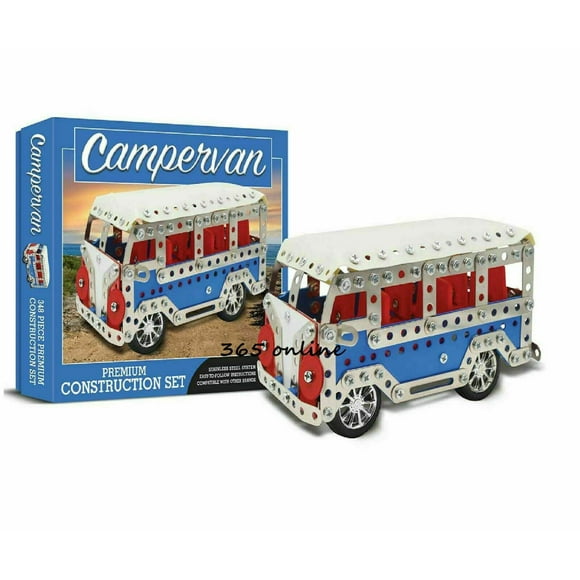 toy camper sets