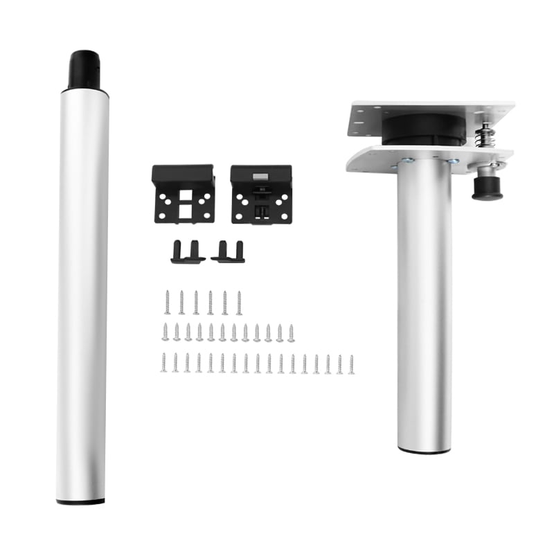 Campervan Swing-Out Table Leg System - Features double-layer extension ...