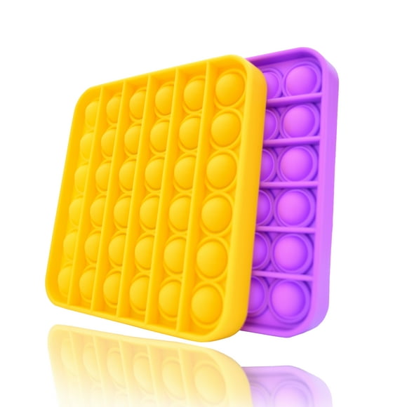 Pop it Fidgets in Fidget Toys - Walmart.com