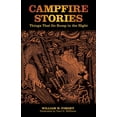 Campfire Books Campfire Stories, (Paperback) - Walmart.com