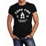 Campfire Camping Adventure Supply T - Walmart.com