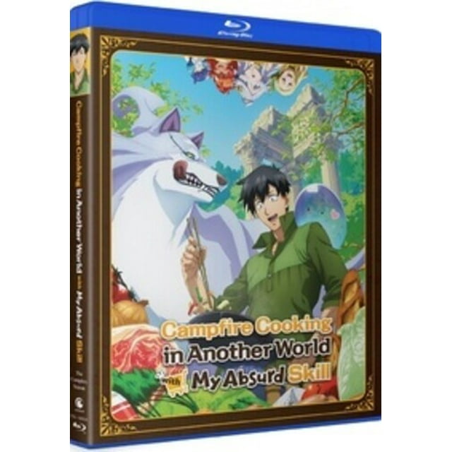 Campfire Cooking In Another World with My Absurd Skill: The Complete ...