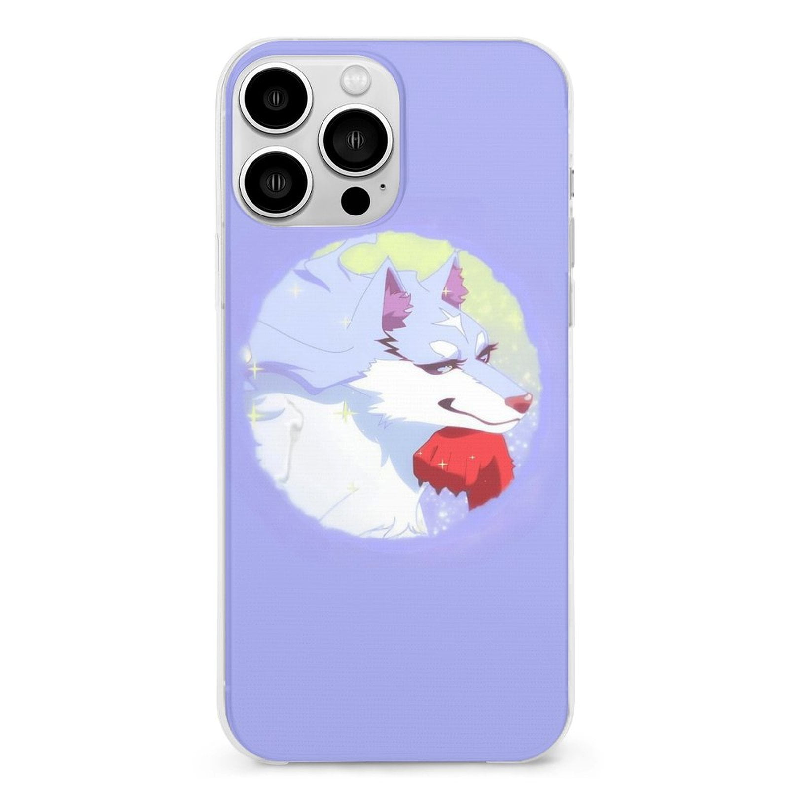 Campfire Cooking in Another World with My Absurd Skill Fel Phone Case ...