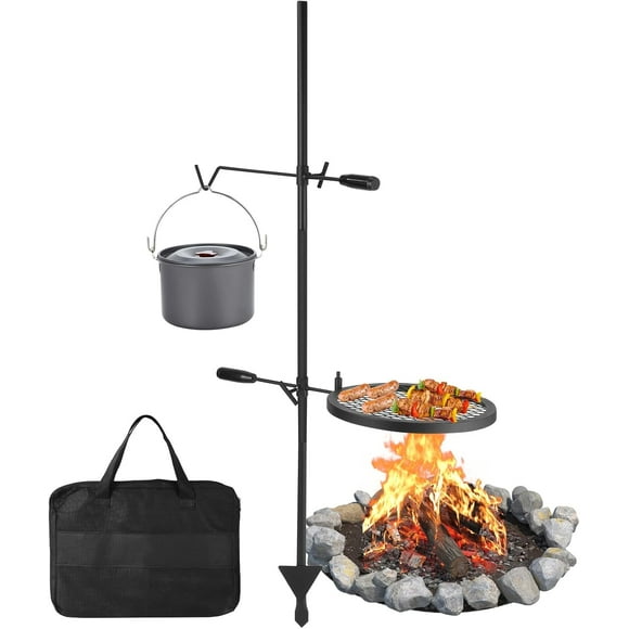 Campfire Grills in Camping Grills - Walmart.com