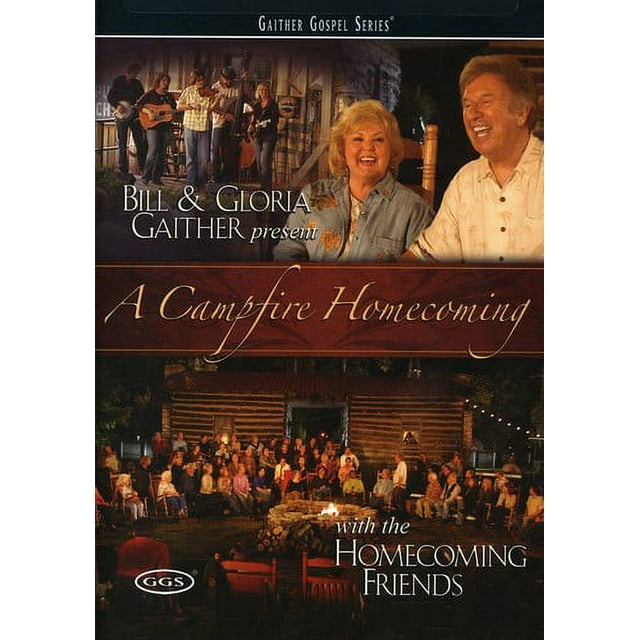 Campfire Homecoming (DVD) - Walmart.com