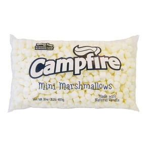 Individual Marshmallow Packet