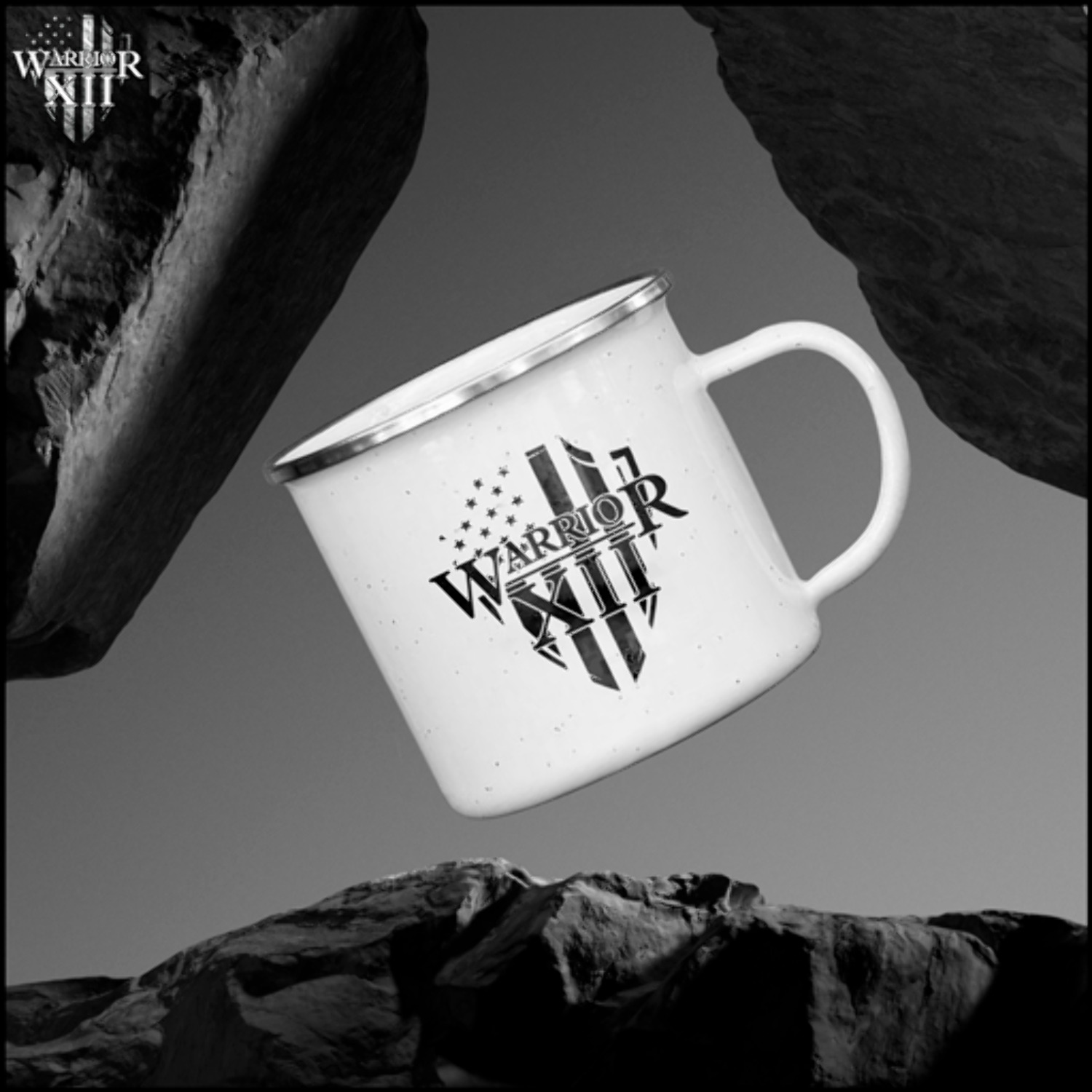 Campfire Mug - Walmart.com