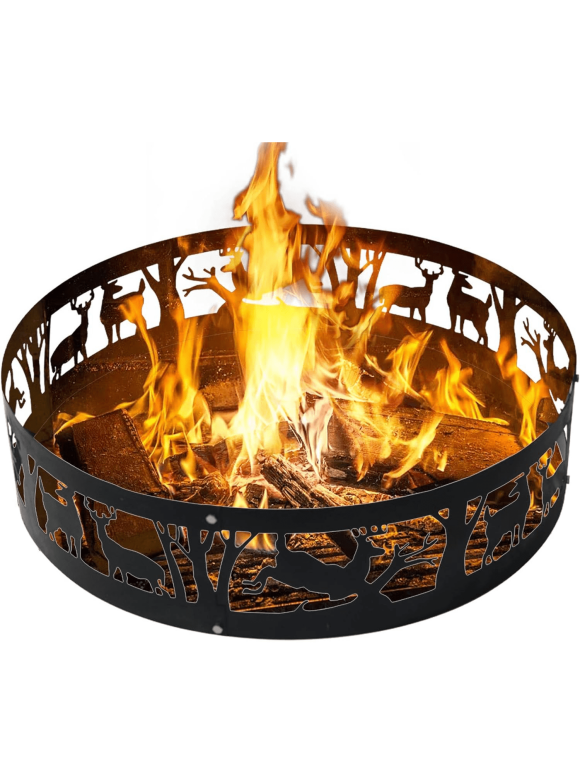 Fire Rings - Walmart.com