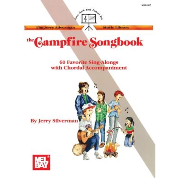 Campfire Songbook
