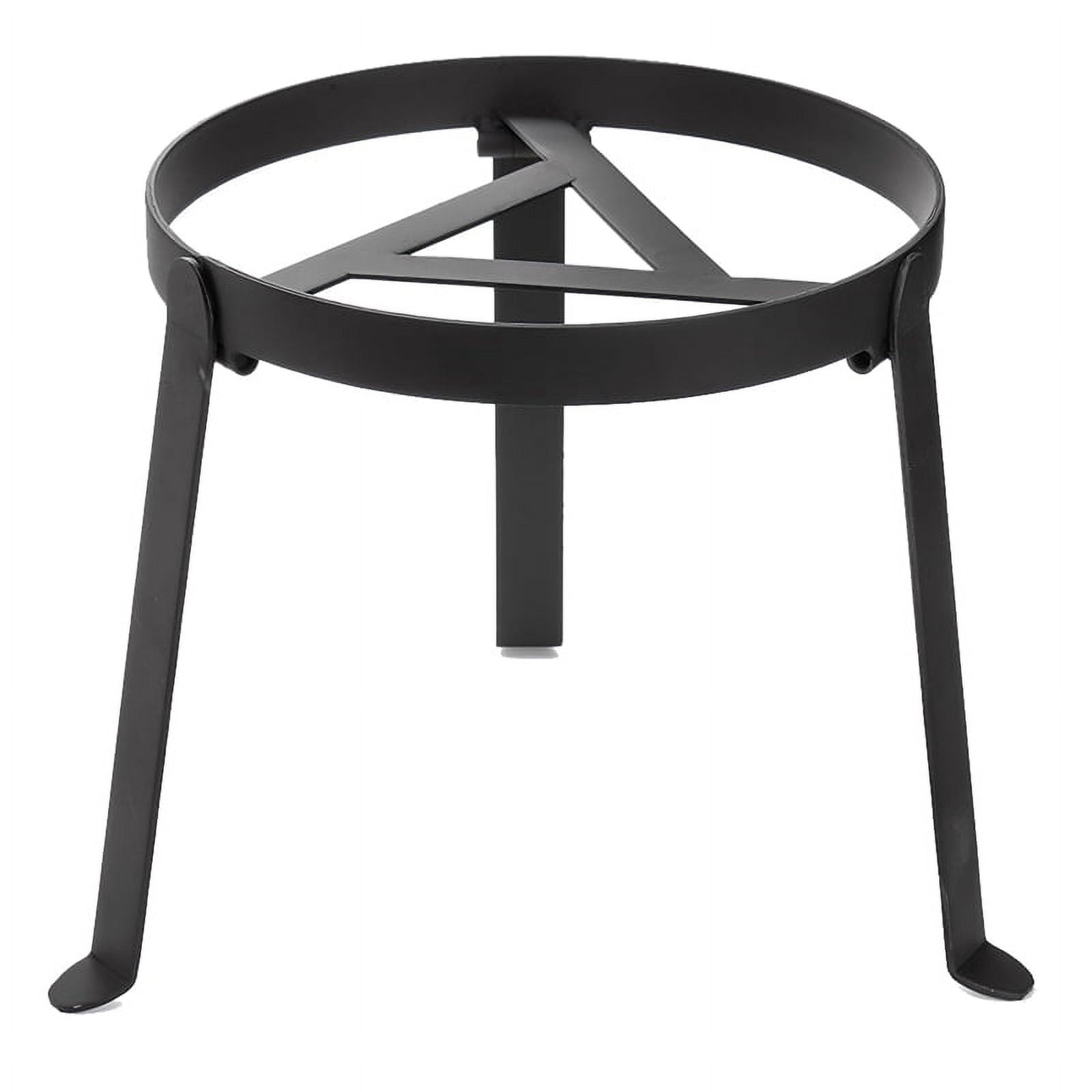 Campfire Tripod, Folding Camping Tripod Grill Open Fire Cooking Stand ...
