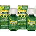 Campho-Phenique Antiseptic Liquid 0.75 oz ( 2 pack ) - Walmart.com