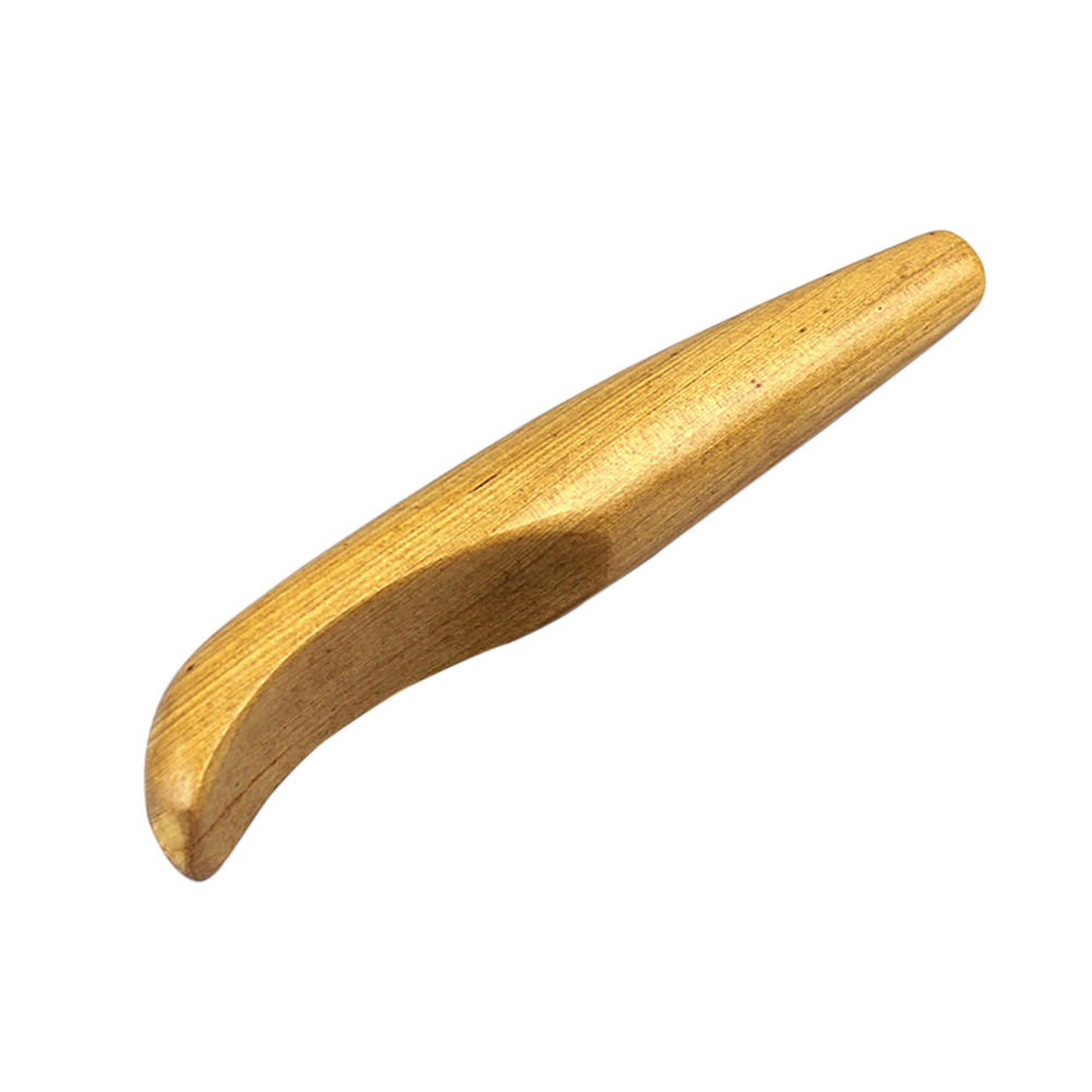 Camphorwood Scrapping Plate Reinforced Bar Massaging Massage Tool ...