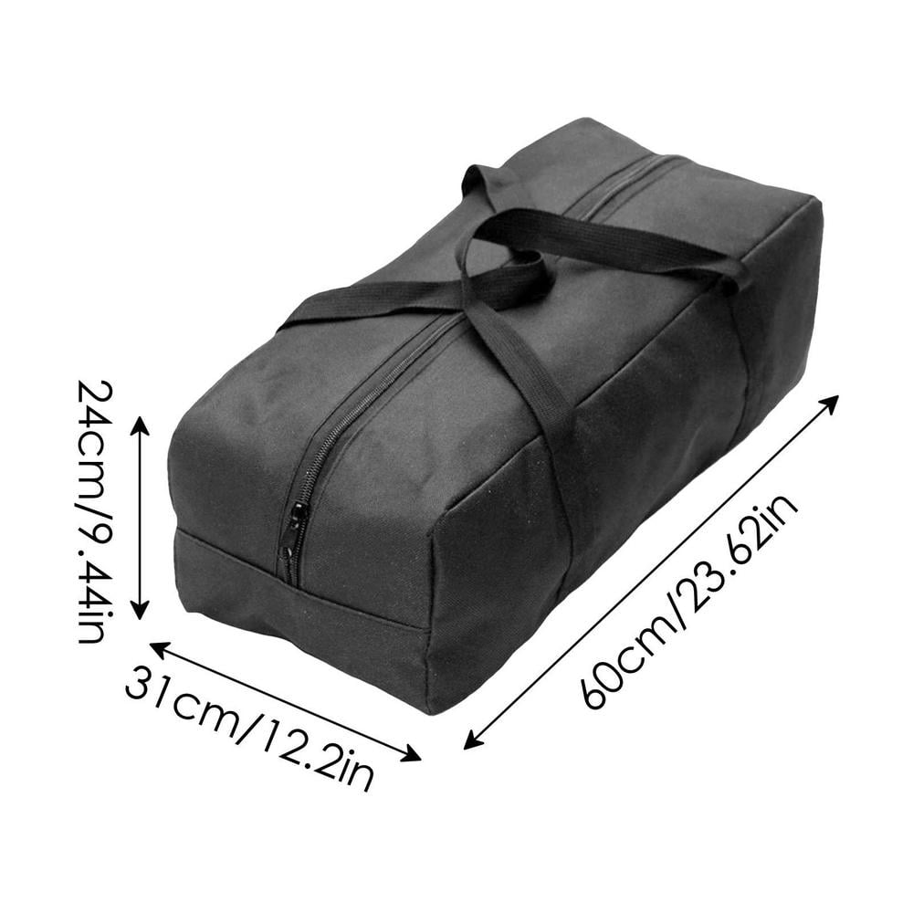 Camping Accessories Carrier Extra Large Storage Totes Extra Large ...