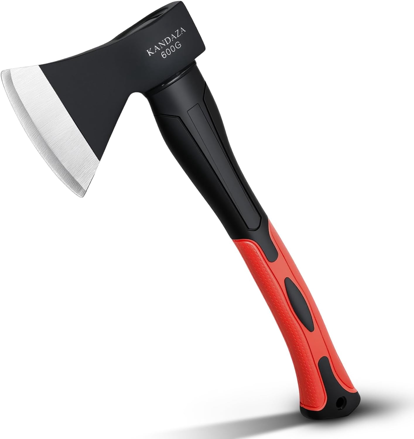Camping Axe，15” Small Hatchet for Chopping Wood and Splitting ，Ford ...