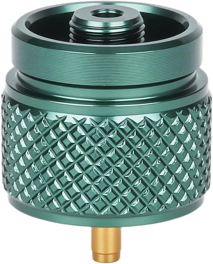 Camping Backpacking Stove, Outdoor Portable Burner Cooking Stove with ...