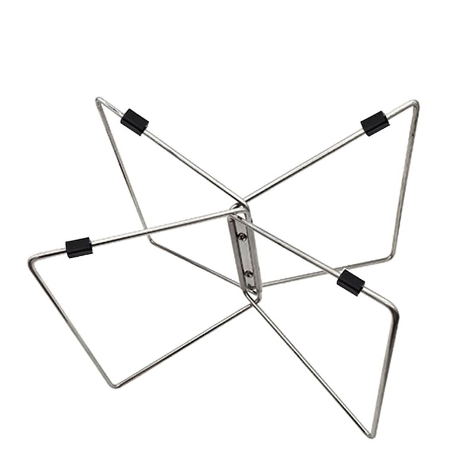 Camping Box Folding Stand Table Shelf Cooler Outdoor Accessories ...
