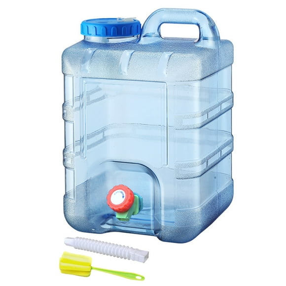 20 Gallon Water Container