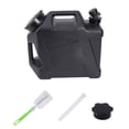 Camping Bucket with Tap Water Jugs with Spigot Water Storage Containers ...