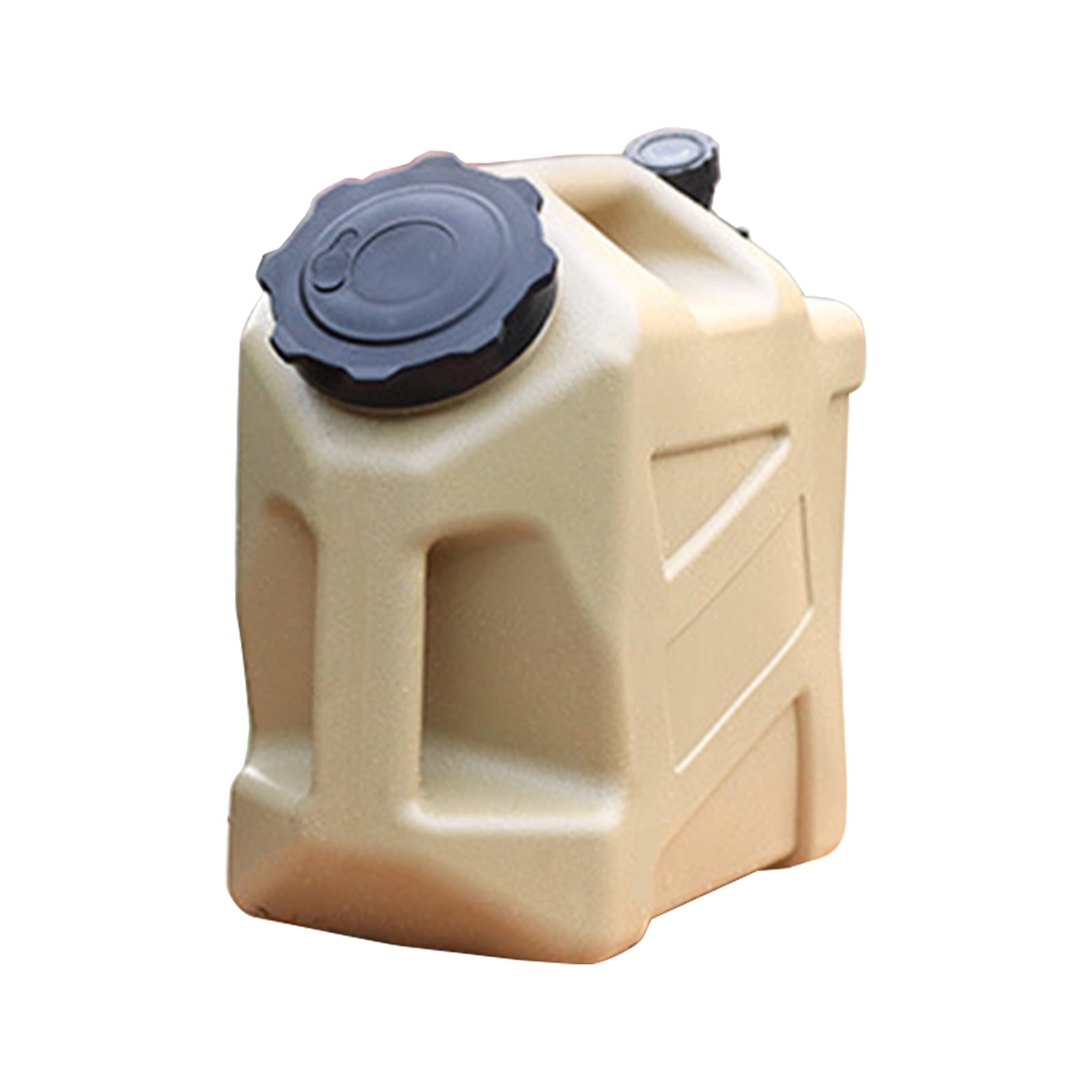 Camping Bucket with Tap Water Jugs with Spigot Water Storage Containers ...