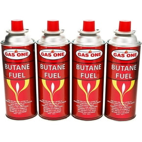 Butane Cylinder