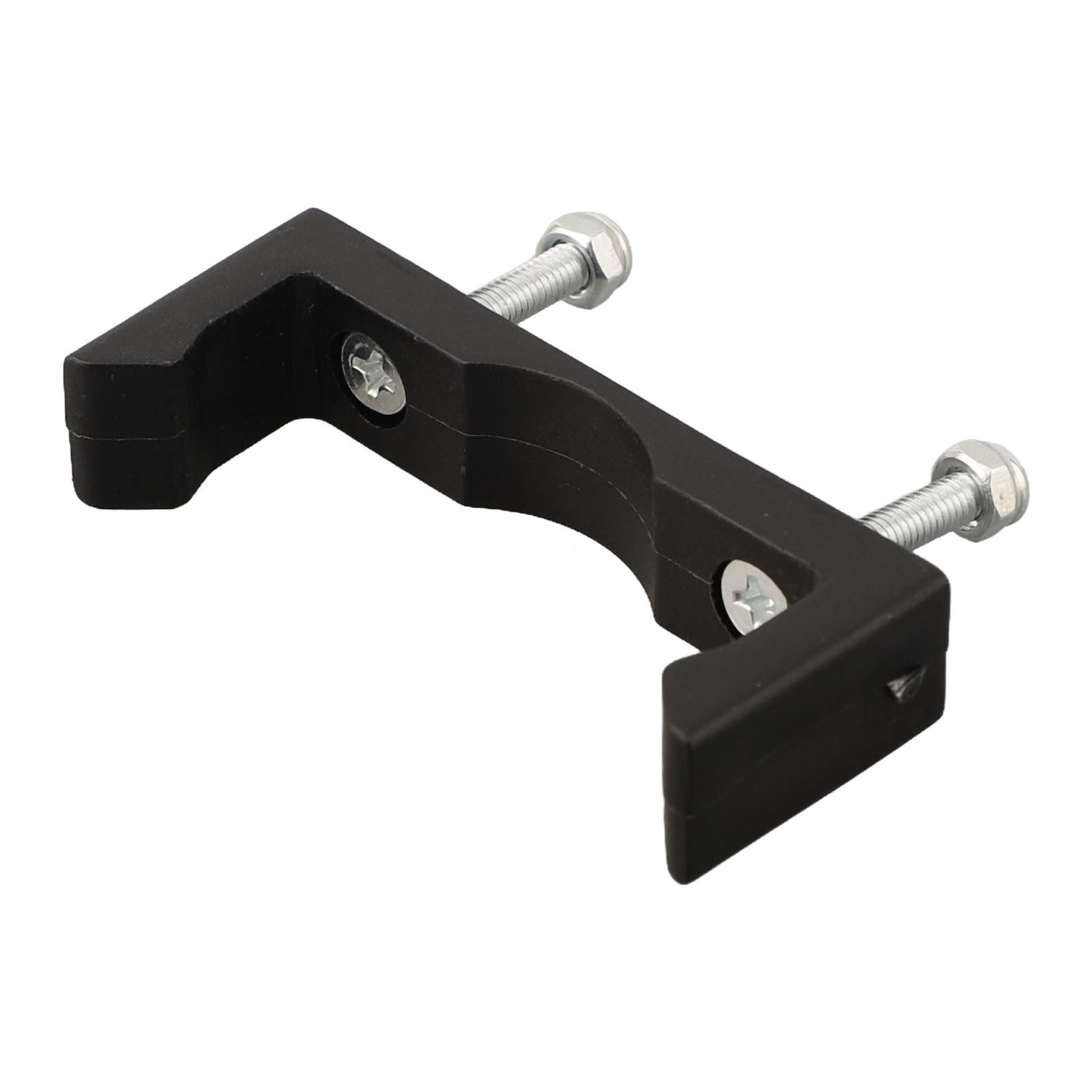 Camping Carden Wagon Cart Pull Push Handle Trolley Handle Fixed Buckle ...