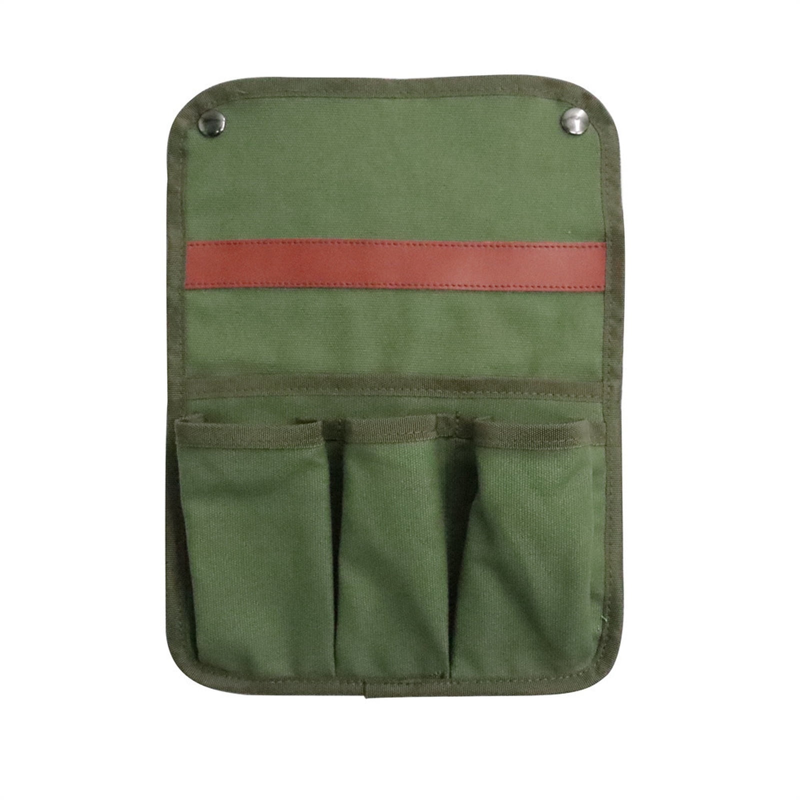 Camping Chair Armrest Organizer, Hanging Storage Side Pouch for Outdoor ...