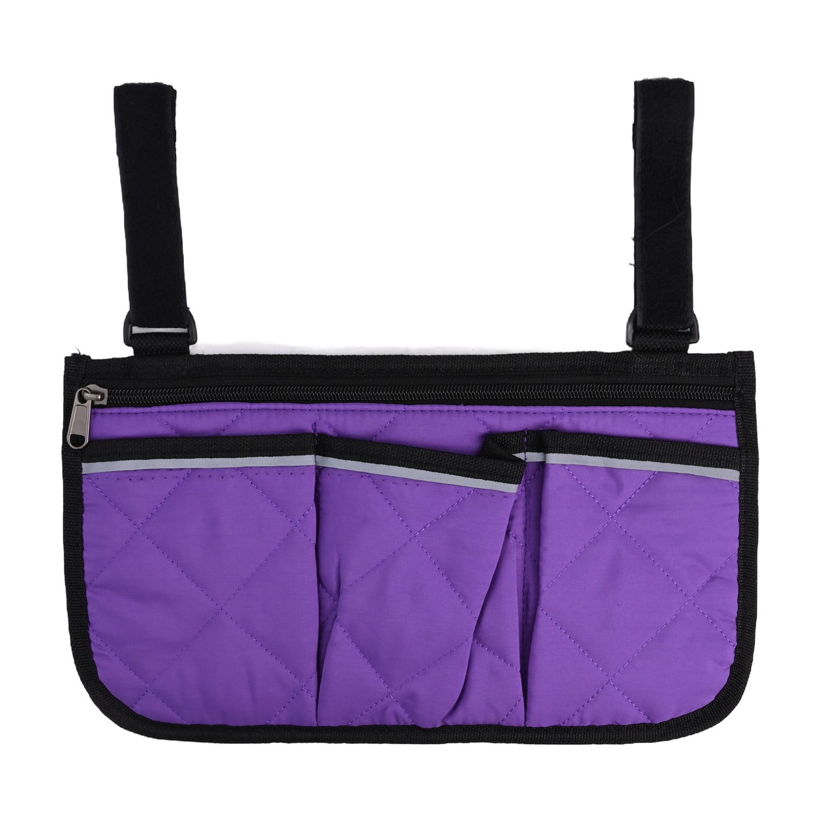 Camping Chair Armrest Storage Bag Wheelchair Chair Side Bag W ...