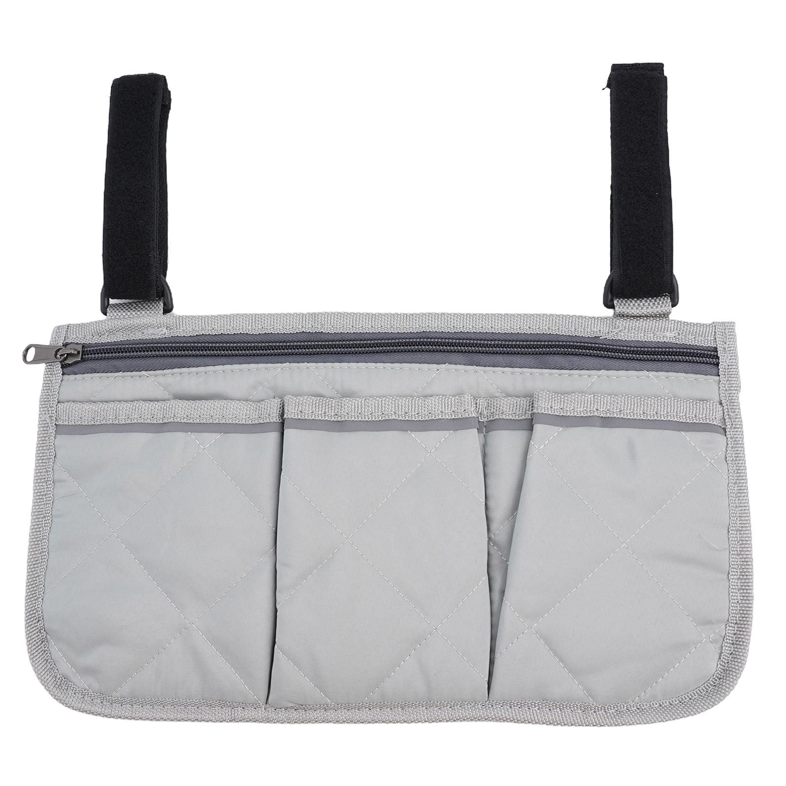 Camping Chair Armrest Storage Bag Wheelchair Chair Side Bag W ...