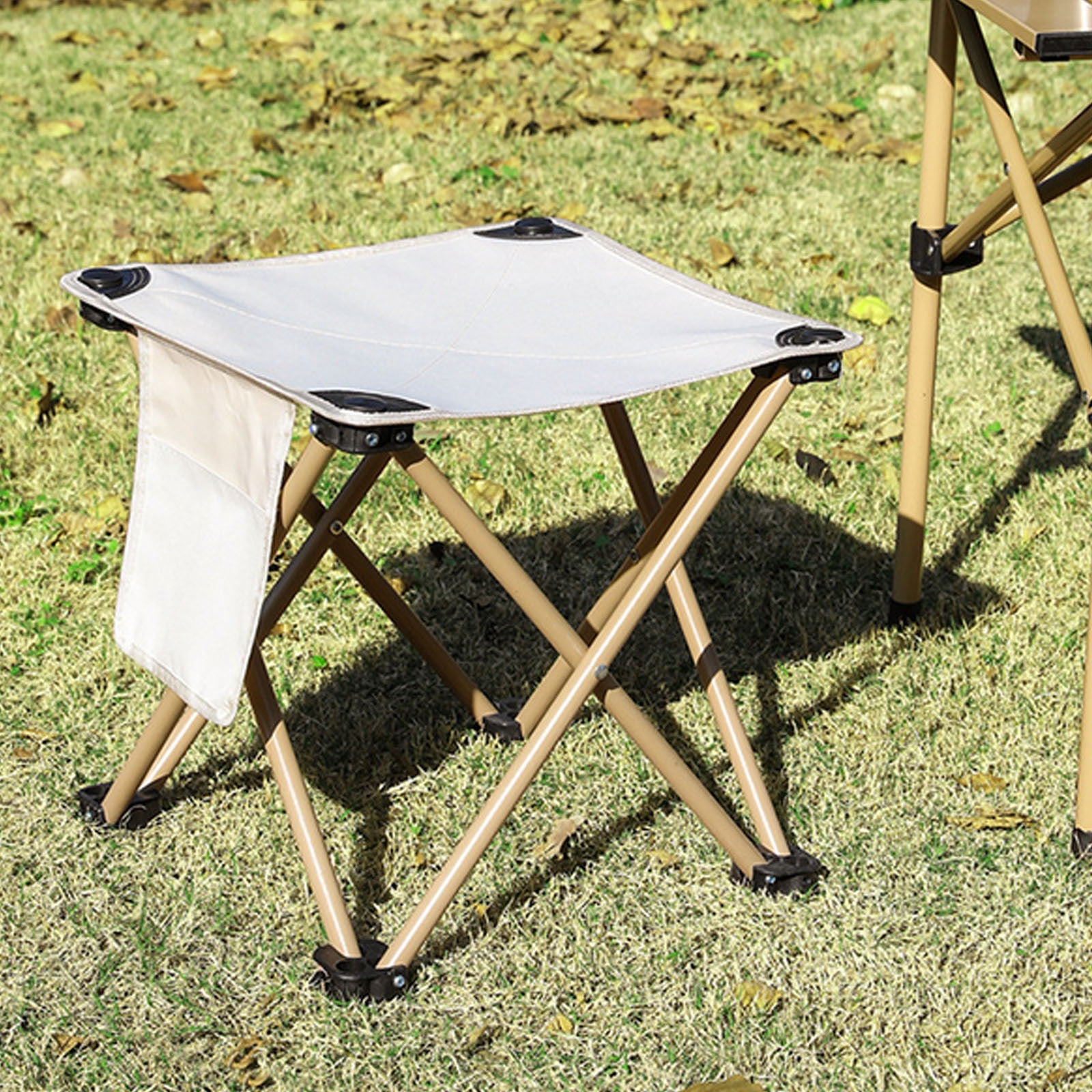 Camping Chair, Folding Chair, Portable Outdoor Seat, for Camping ...