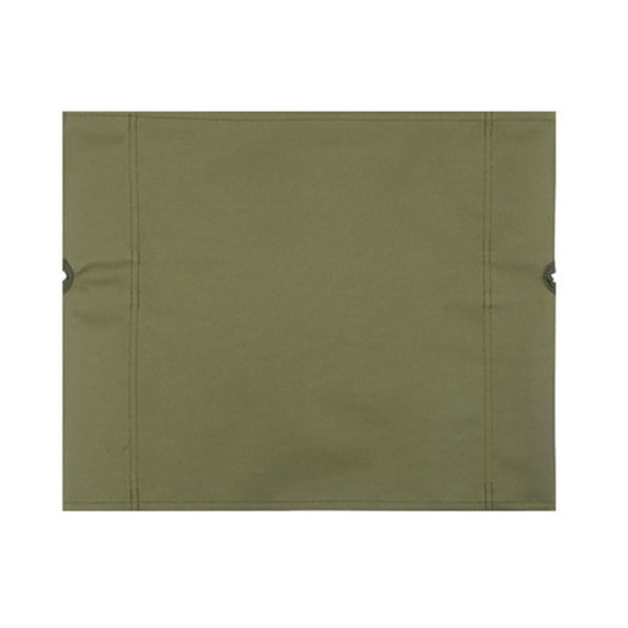 Camping Chair Replacement Seat Cloth 600D Oxford For Kermit Chair Tear ...