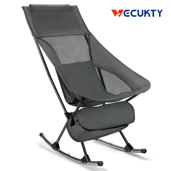 Portable Rocker Chair