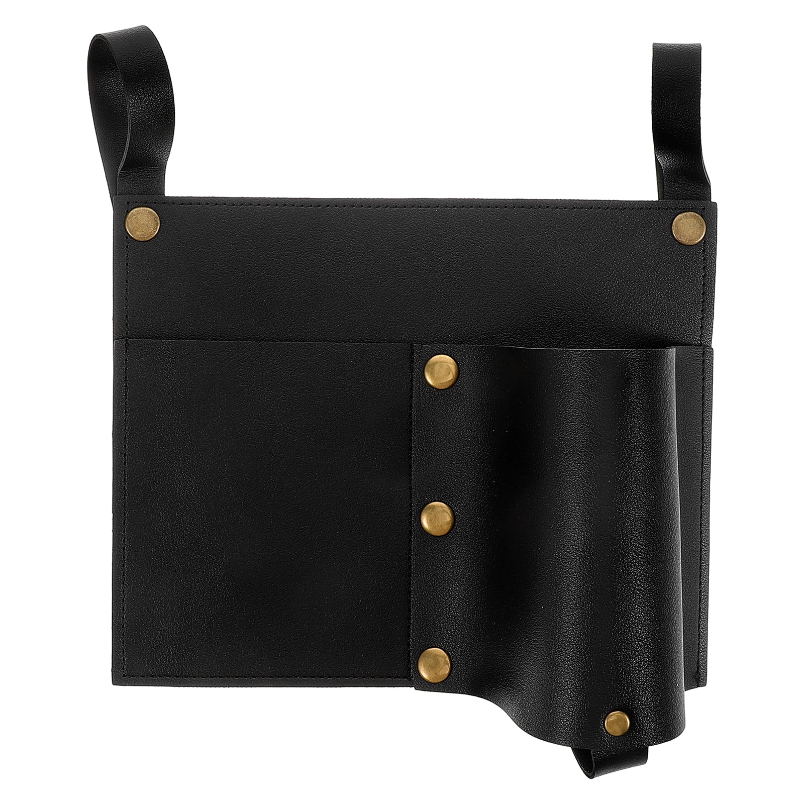 Camping Chair Wheelchair Mobile Phone Stool Side Pockets - Walmart.com