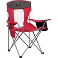 Camping Chairs Portable Folding Lightweight Outdoor Lawn Chair for ...