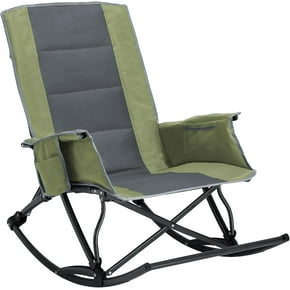 Rocking Lawn Chairs Folding