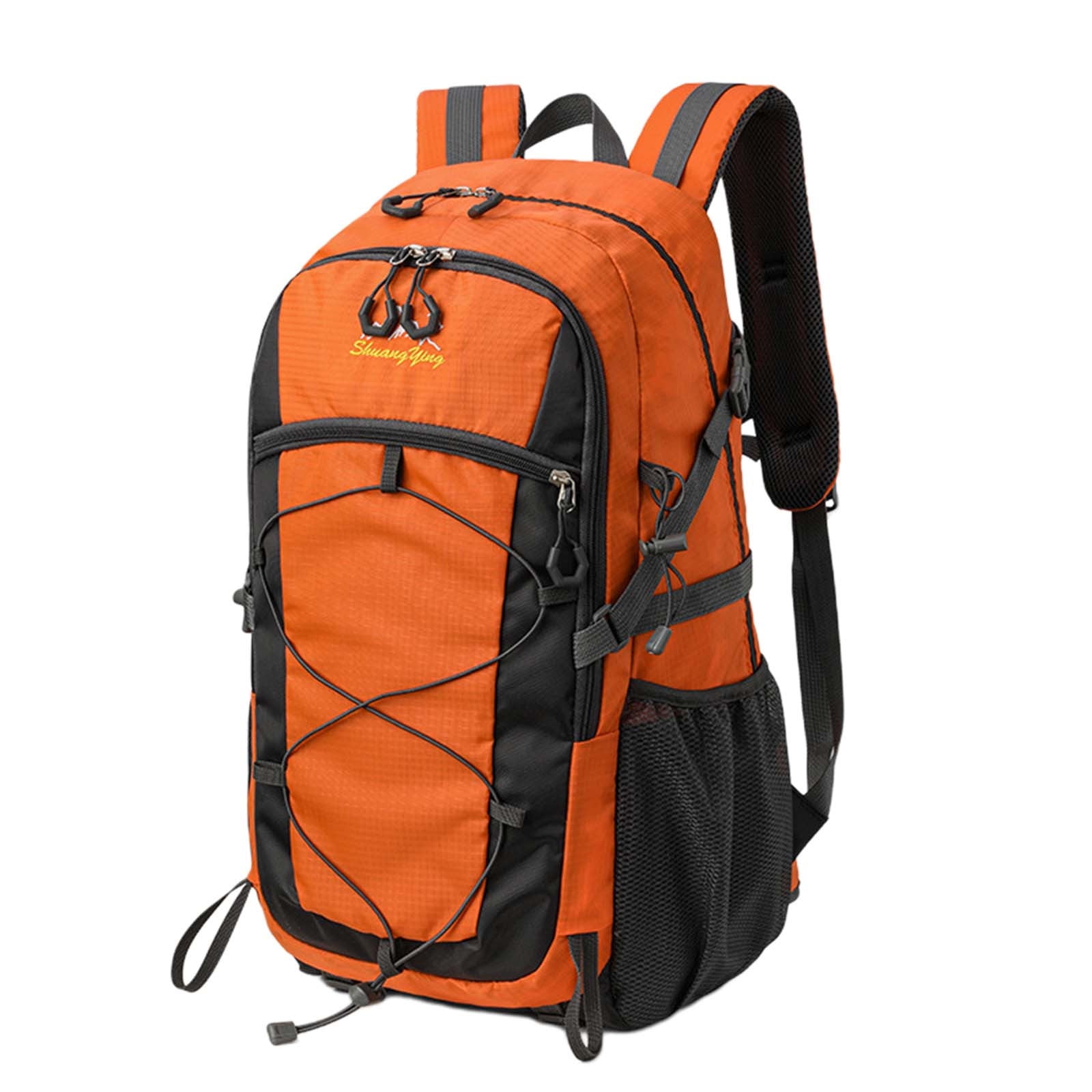 Camping Clearance, Hiking Backpack 40L Packable Lightweight Camping ...