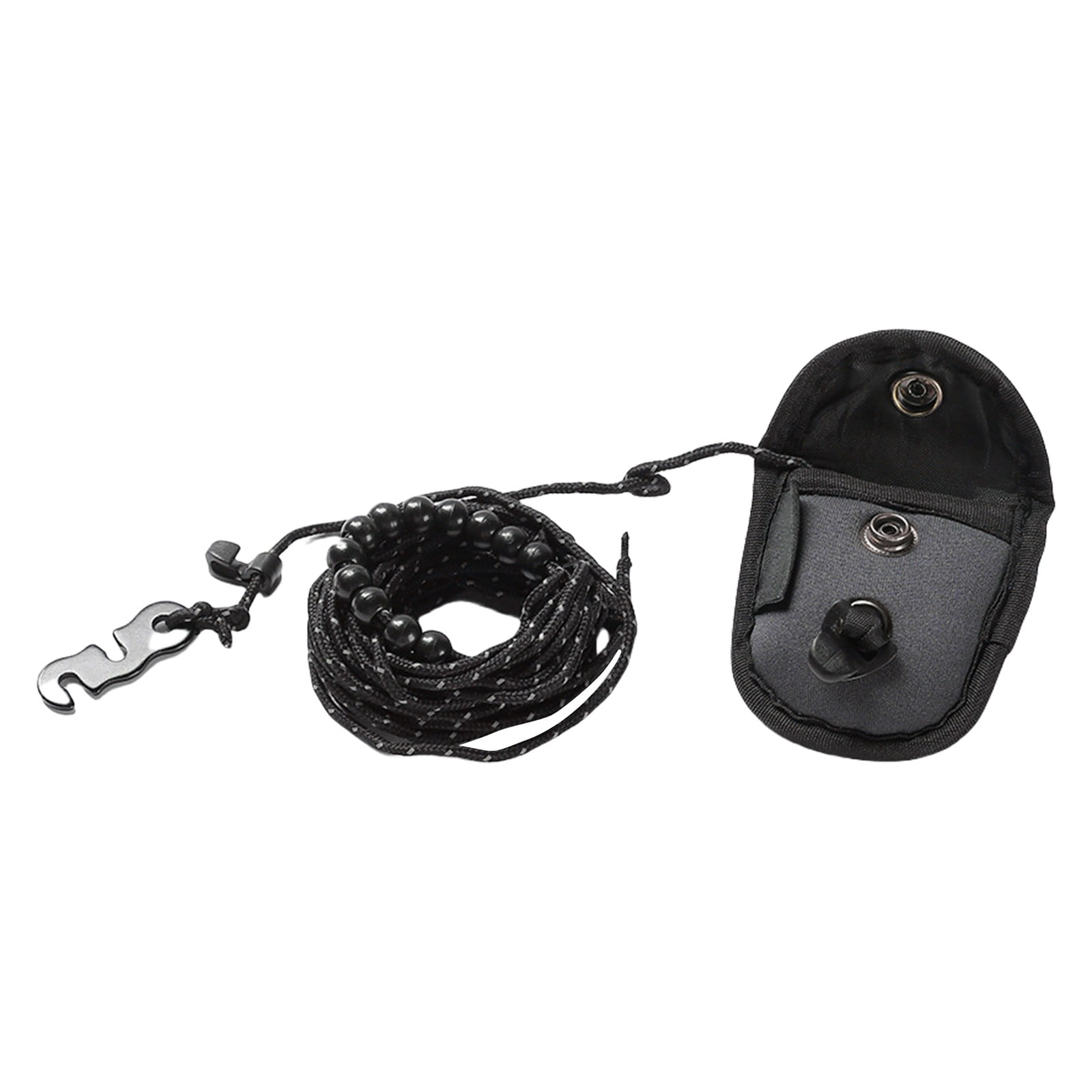 Camping Clothesline Portable, Camping Accessories Travel Clothesline ...