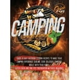 Camping Cookbook: Quick & Easy Outdoor Cooking Recipes to Make Your ...