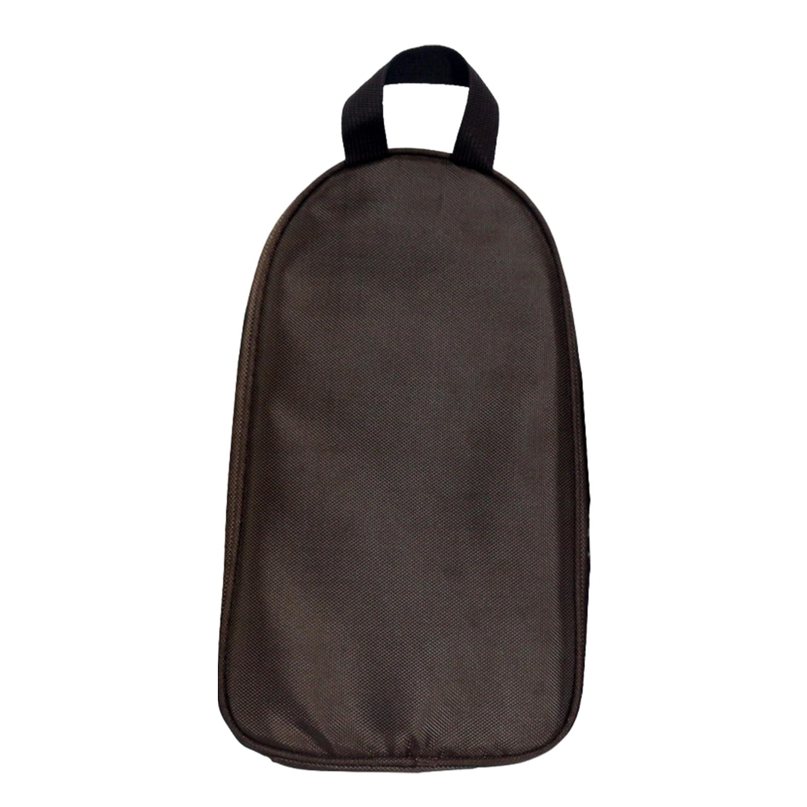 Camping Cooking Utensils Bag Cookware Carrying Pouch Portable Large ...