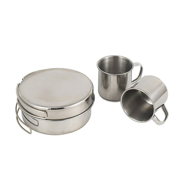 Mess Kit