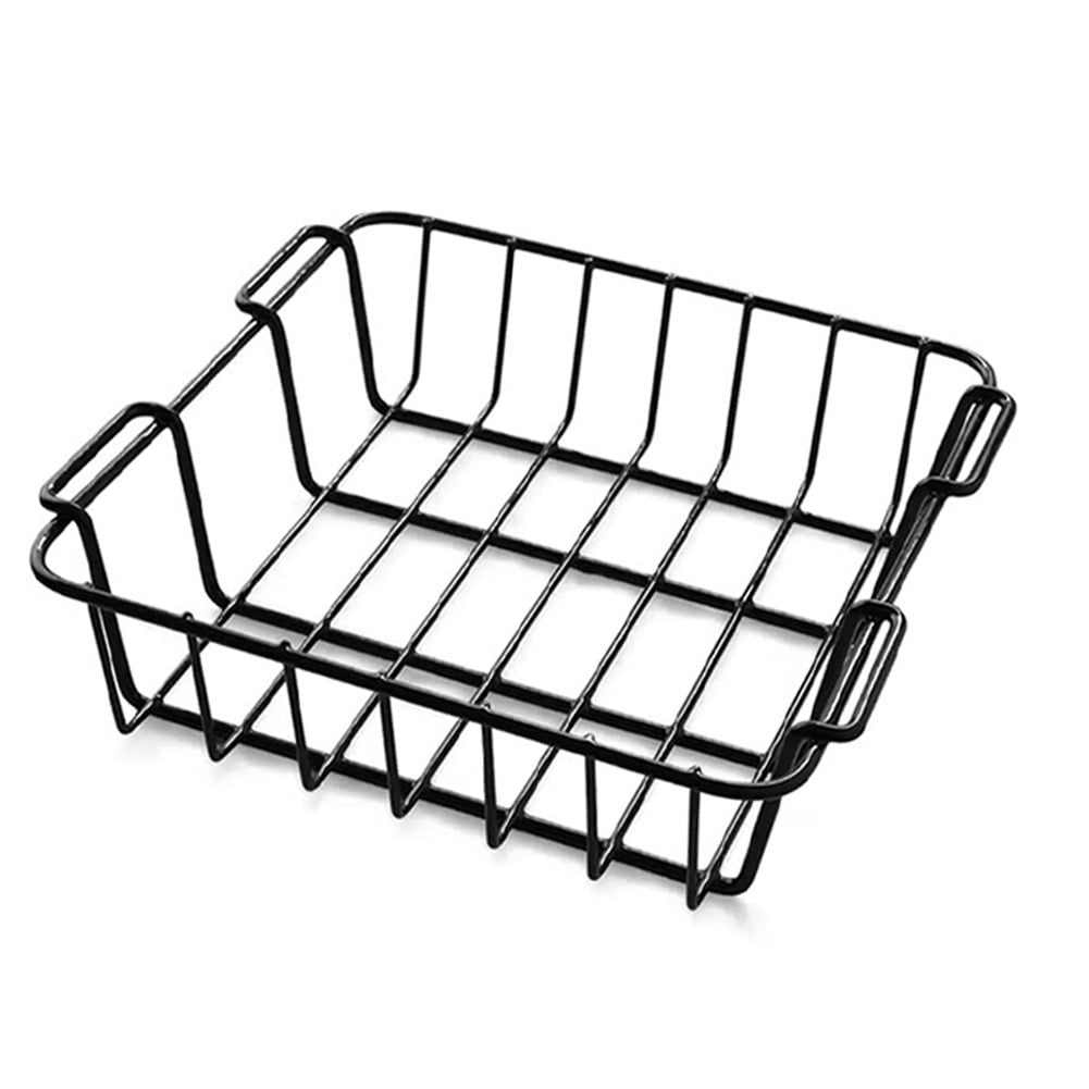 Camping Cooler Basket Inside Dry-Goods Basket 281X241X92Mm ...