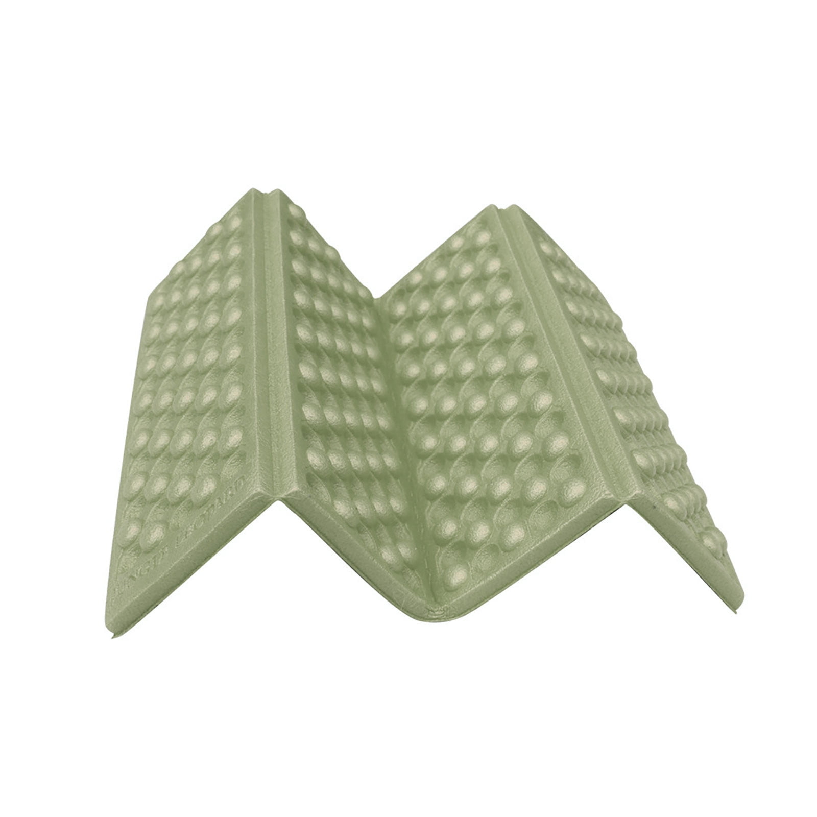 Camping Essential Clearance Portable Lightweight Mini Folding Mat, Foam ...