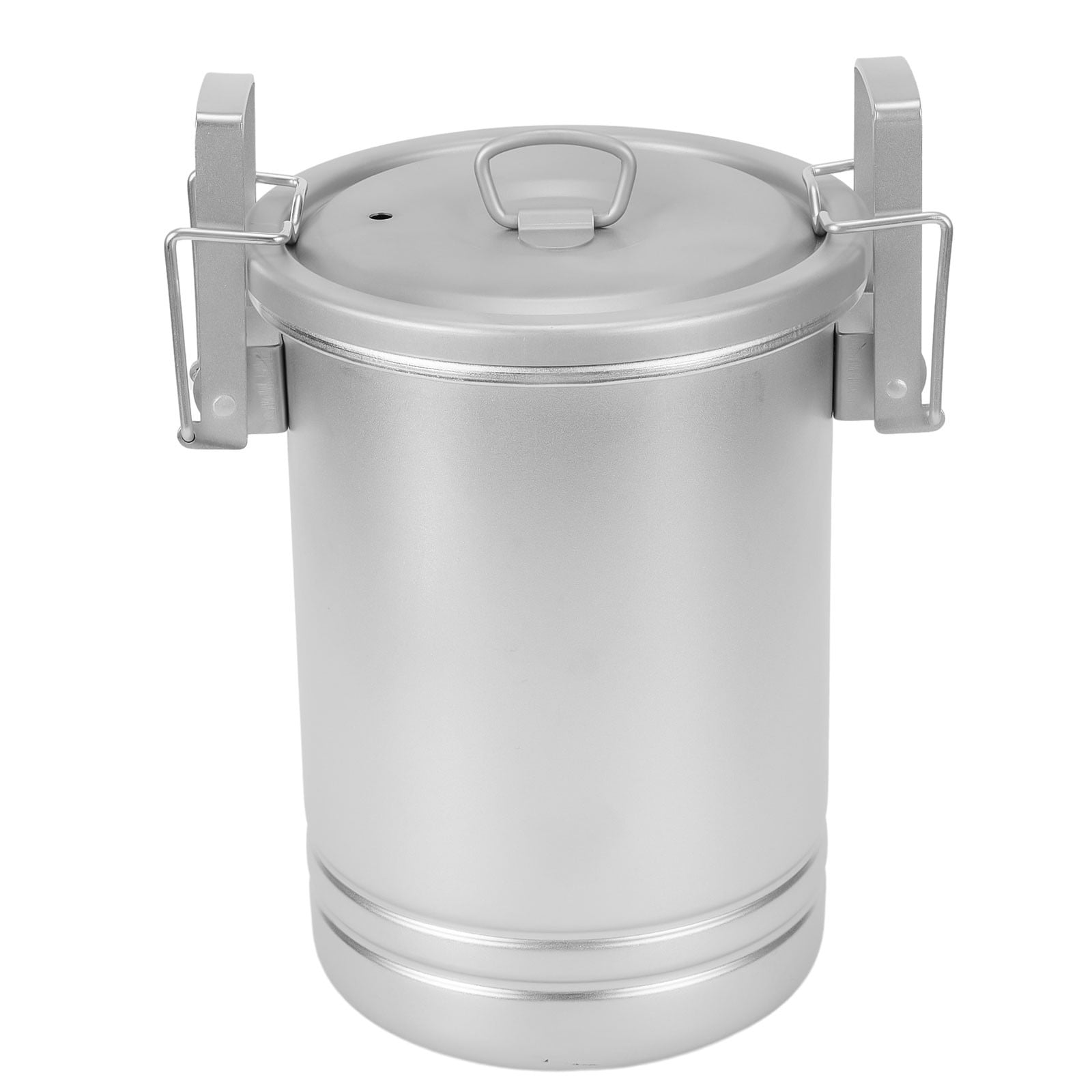 Camping Essentials Camping Cookware Pot Multifunctional Cooker Steam ...